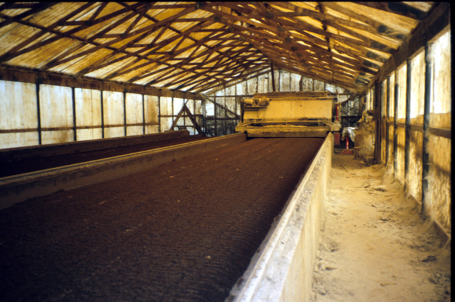 Compost Systems | Organic Agriculture | Washington State University