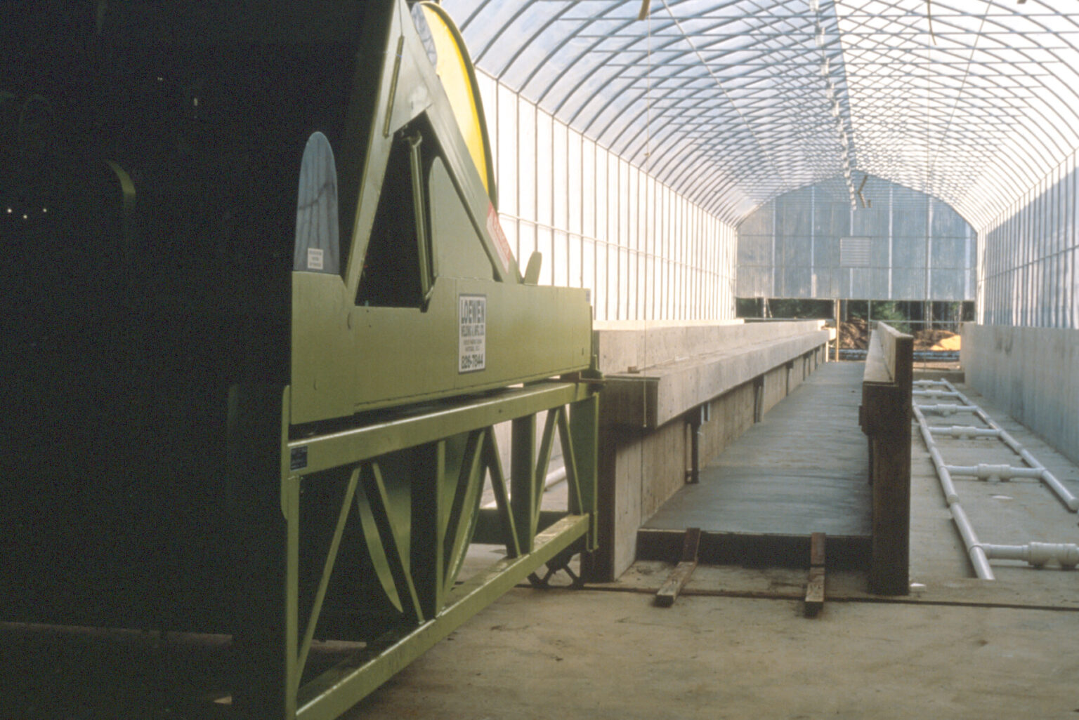 Compost Systems | Organic Agriculture | Washington State University