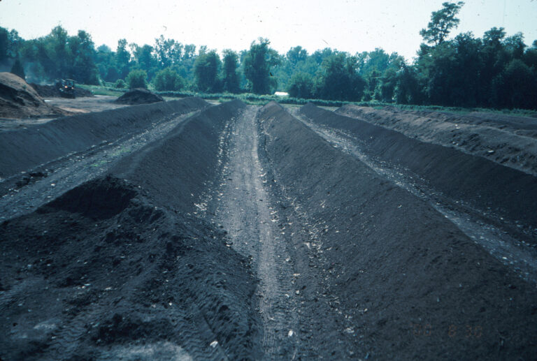 Compost Systems | Organic Agriculture | Washington State University