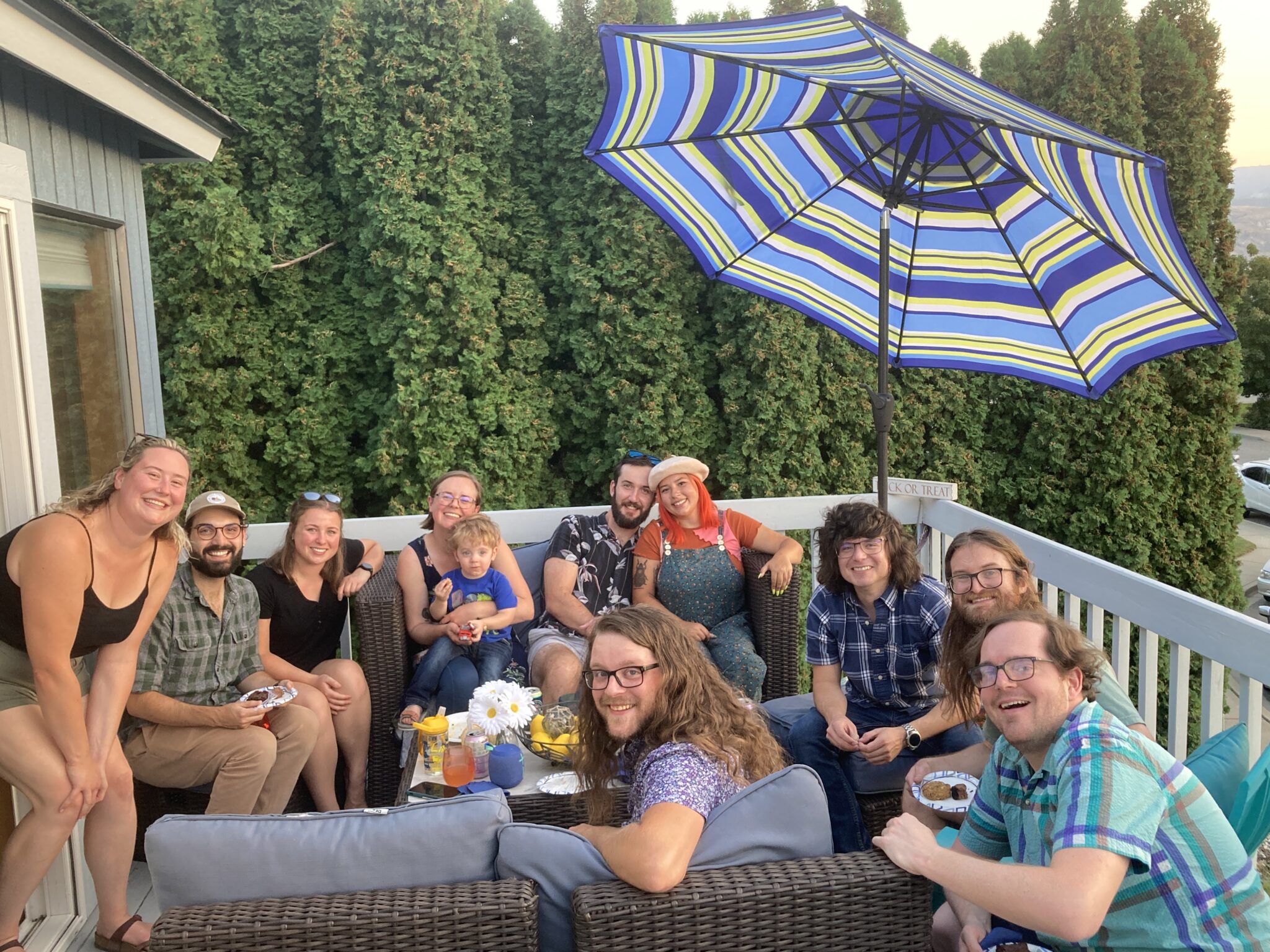 People | Northfield Lab Group | Washington State University