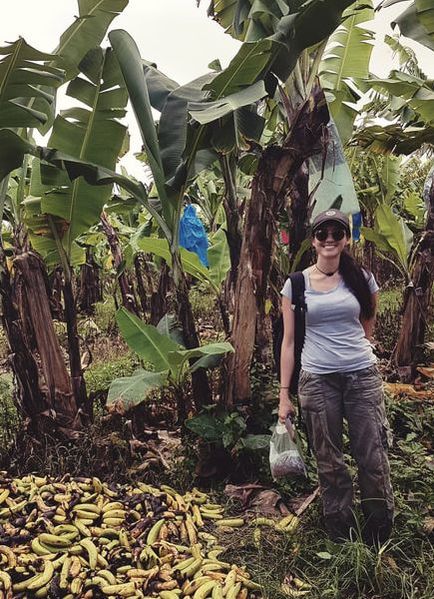 People | Northfield Lab Group | Washington State University