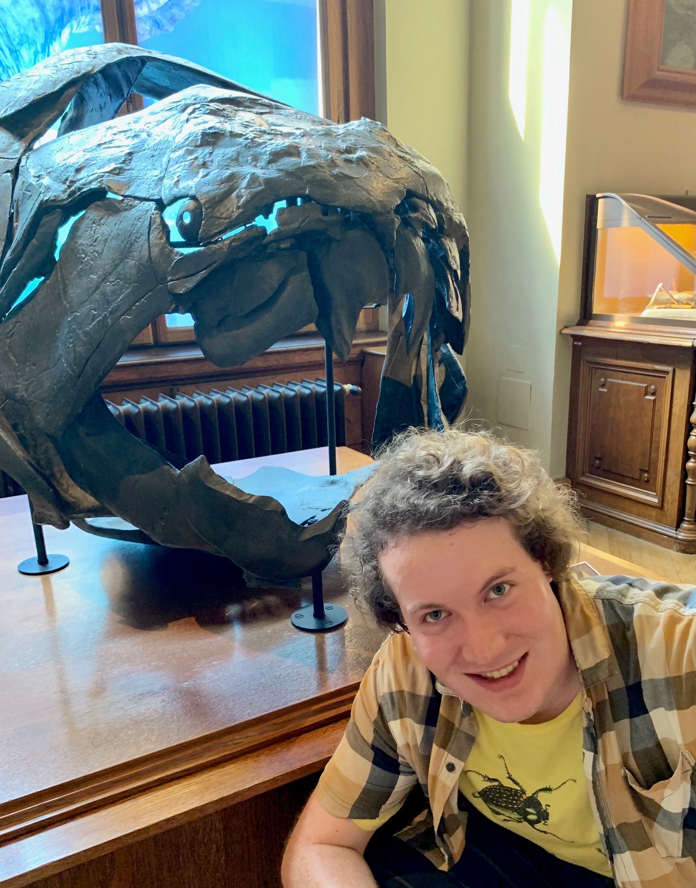 People | Northfield Lab Group | Washington State University