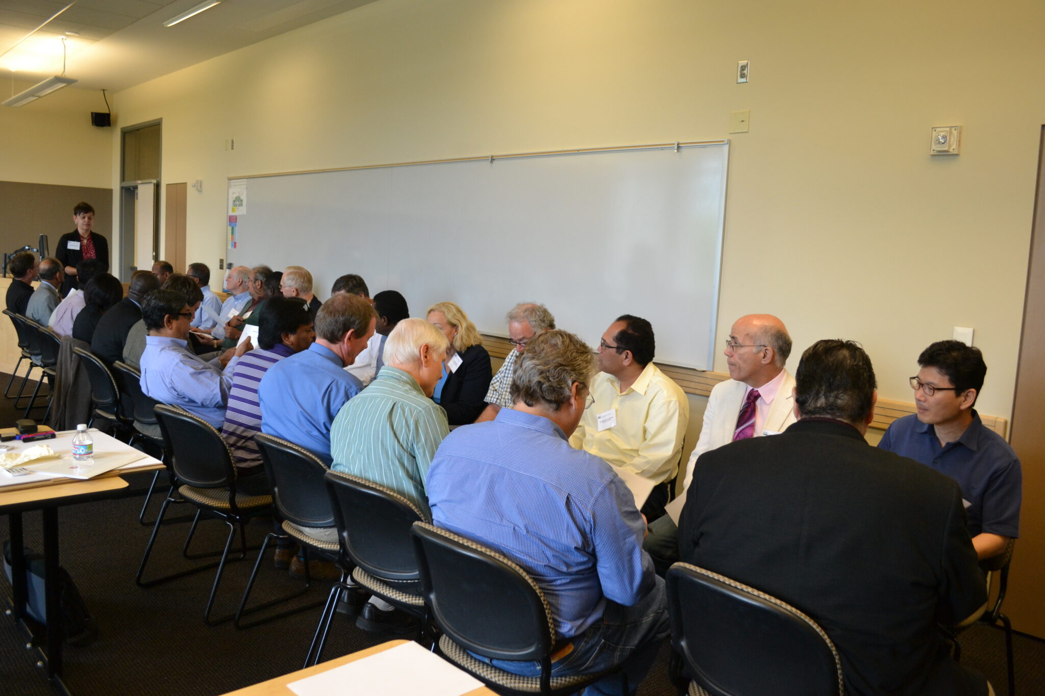 Center for Transformational Learning & Leadership | Washington State ...