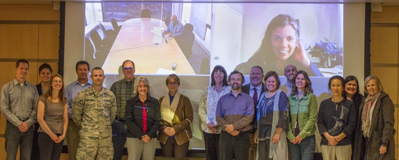 CAHNRS, WSU faculty grow as leaders in Provost Academy | CAHNRS News ...