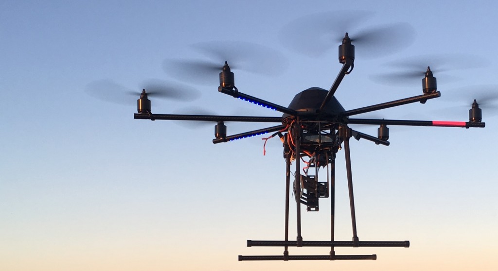 Agricontrol: a global look at ag robots, automation | CAHNRS News ...