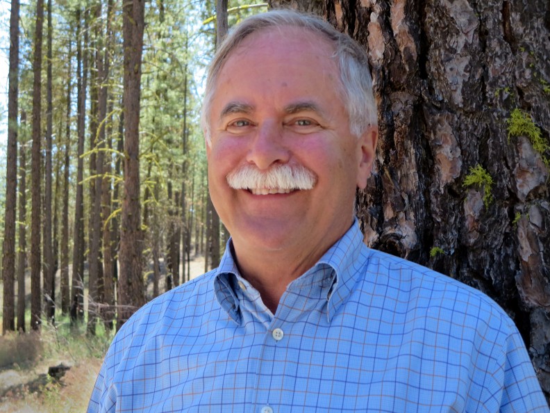 Peter Goldmark to give lecture on Wash. public lands | CAHNRS News ...