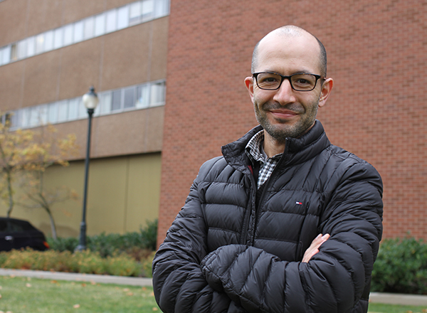 Two honored as Distinguished Scholars | CAHNRS News | Washington State ...