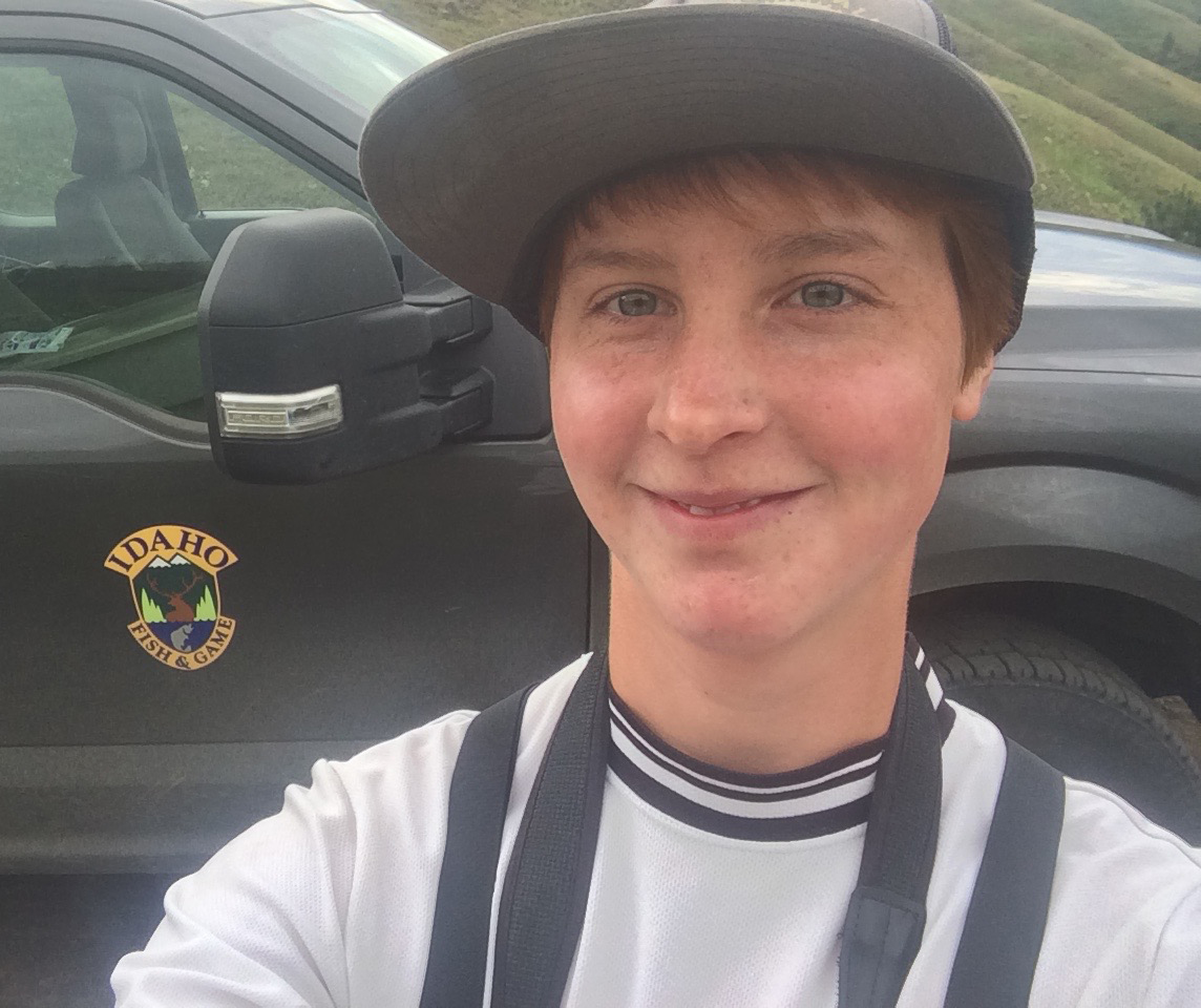 Two honored as Distinguished Scholars | CAHNRS News | Washington State ...