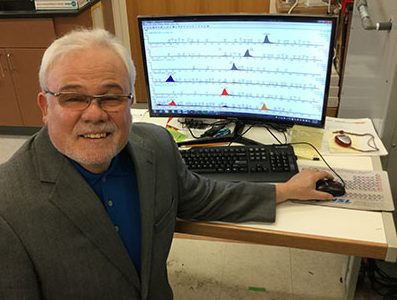 Staff Biographies: Wheat Health, Genetics and Quality Research | CAHNRS ...