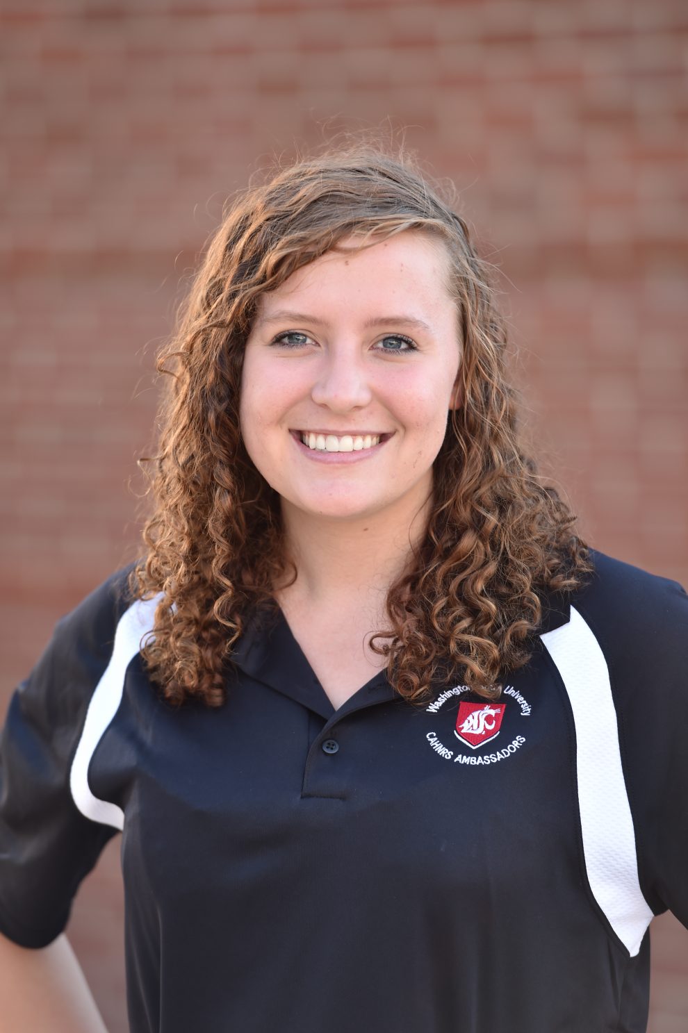 CAHNRS Coug Connections: Alexan Ranney | CAHNRS News | Washington State ...