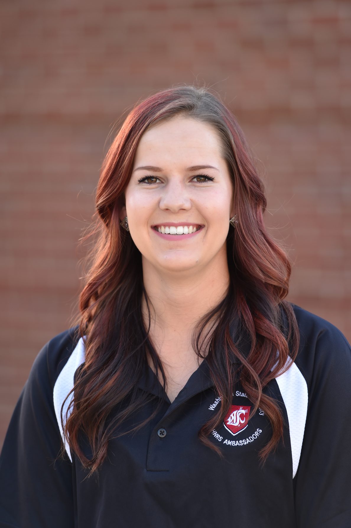 CAHNRS Coug Connections: Macy Hagler | CAHNRS News | Washington State ...