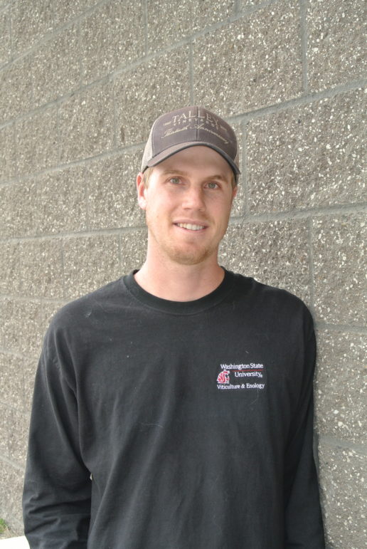 Cheers! | CAHNRS News | Washington State University