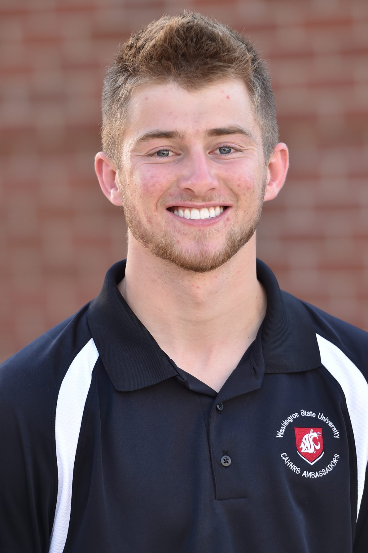 WSU student on national leadership team | CAHNRS News | Washington ...