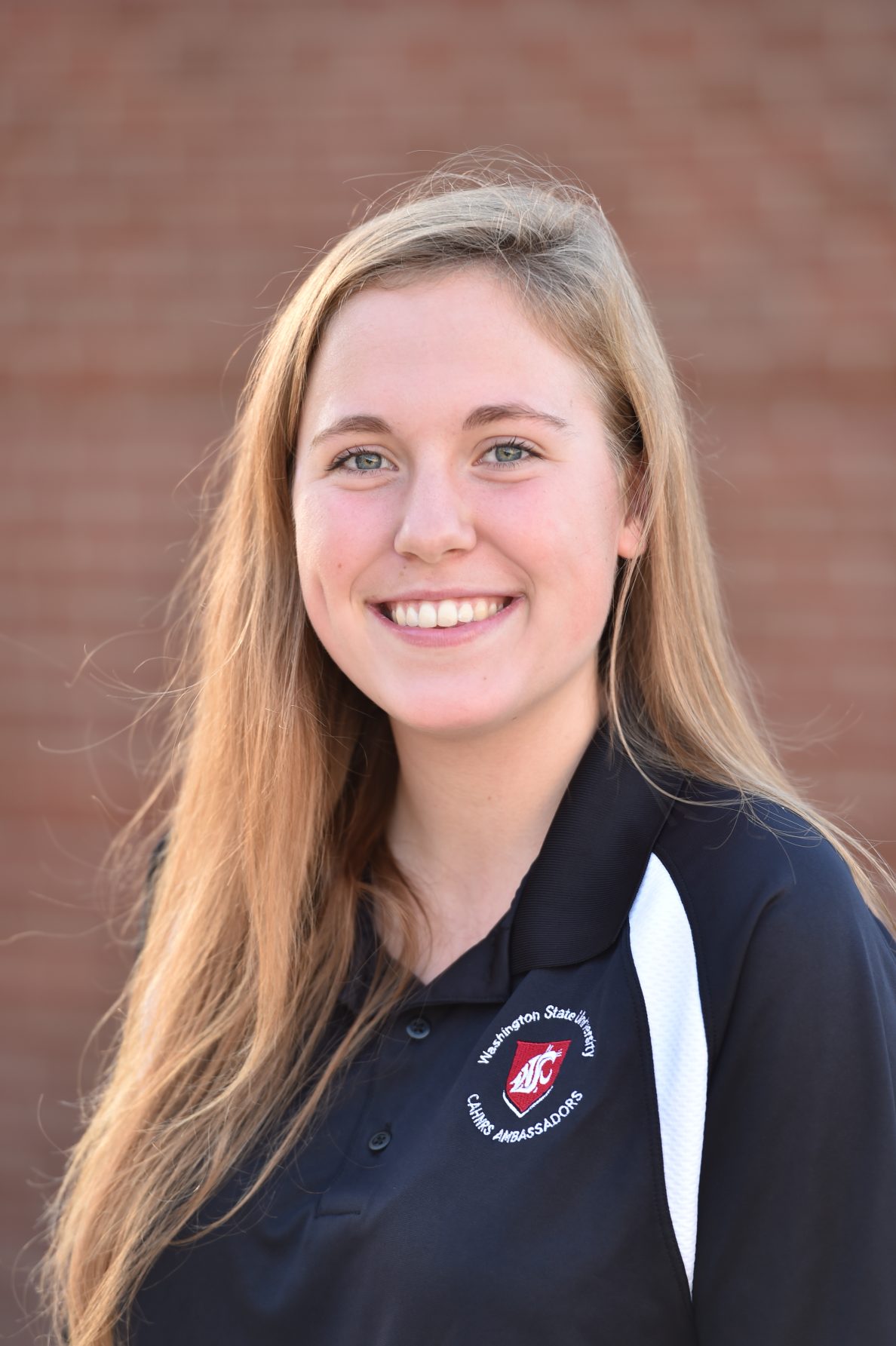 CAHNRS Coug Connections: Serena Ranney | CAHNRS News | Washington State ...