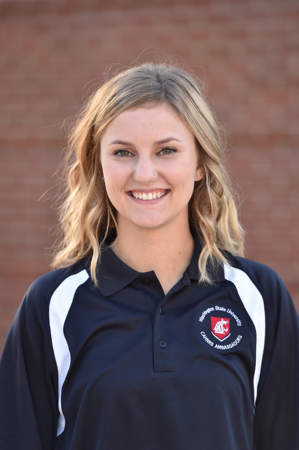 CAHNRS Coug Connections: Rylee Suhadolnik | CAHNRS News | Washington ...