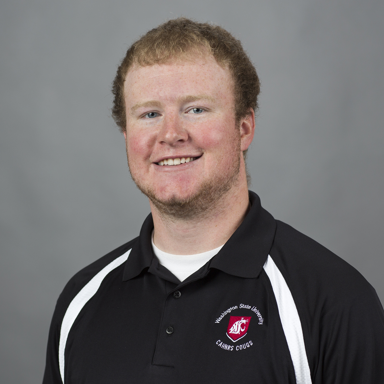 CAHNRS Coug Connections: Jason Wigen | CAHNRS News | Washington State ...