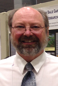 Extension scientist leads search for genetic key to better alfalfa ...