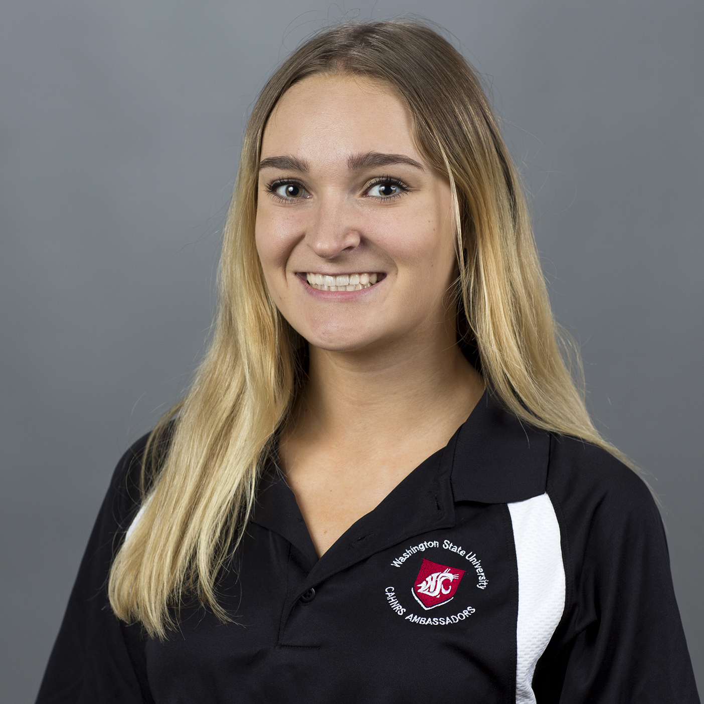 CAHNRS Coug Connections: Megan Russell | CAHNRS News | Washington State ...