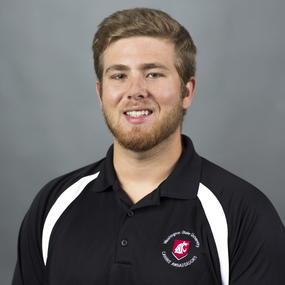 CAHNRS Coug Connections: Colm Allan | CAHNRS News | Washington State ...