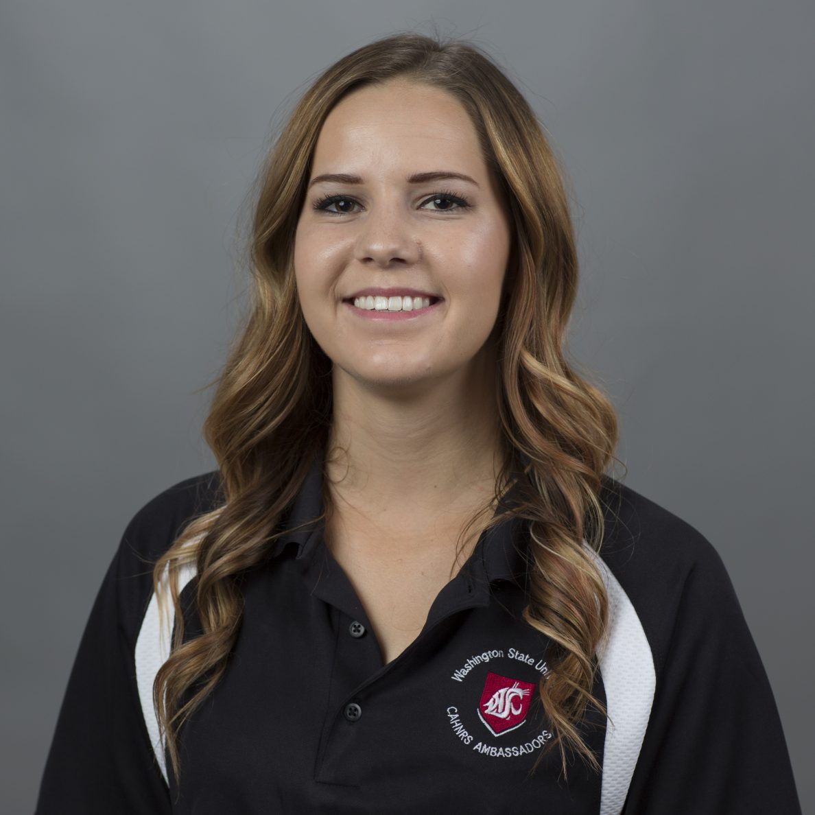 CAHNRS Coug Connections: Macy Hagler | CAHNRS News | Washington State ...