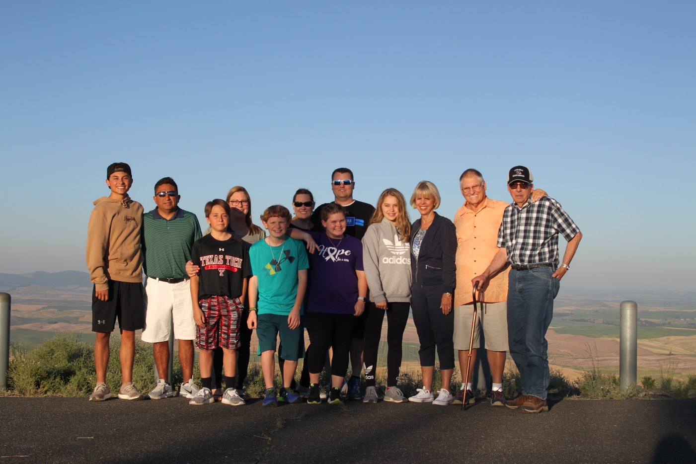 ‘It’s all about the kids’: Coach, educator Gordon Davis inspires ...