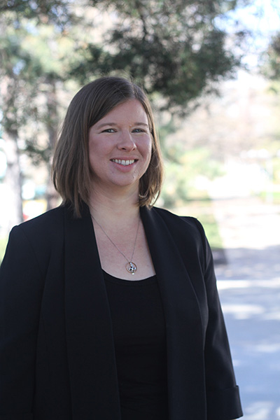 Preserving agricultural knowledge, new WSU educator prepares the next ...