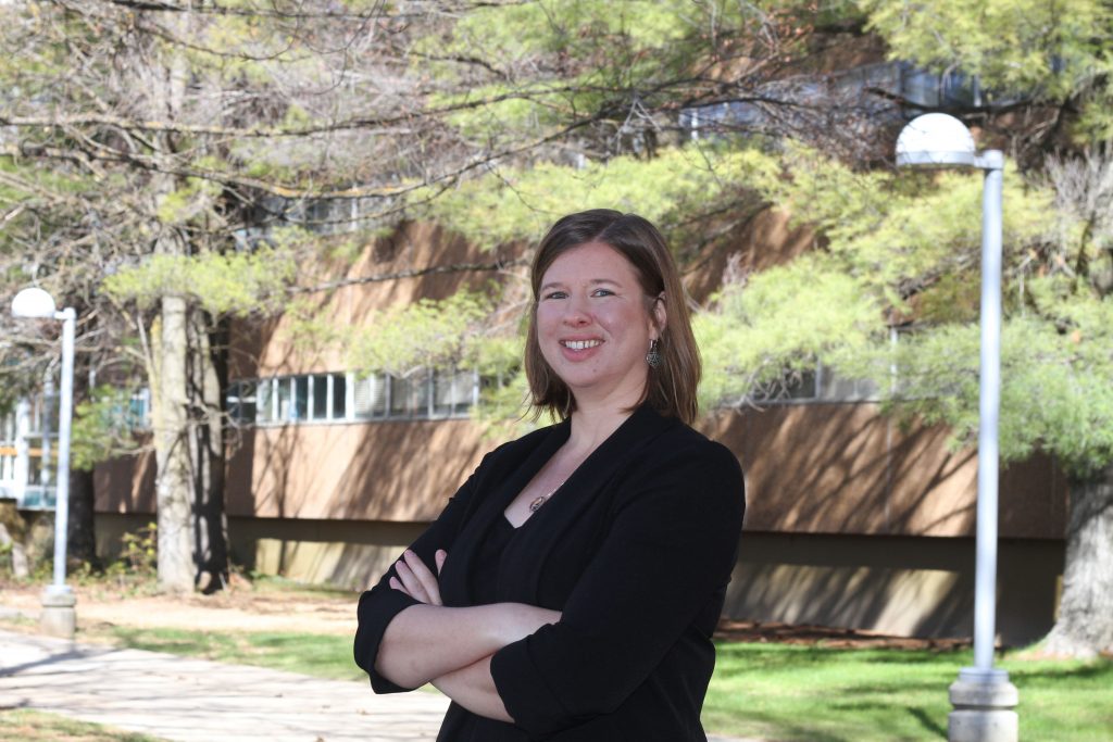 Preserving agricultural knowledge, new WSU educator prepares the next ...