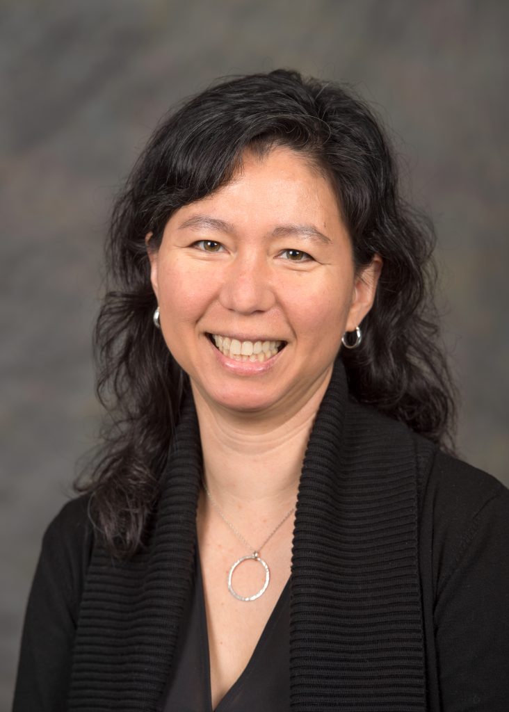 Studying insects to help people: Adaptation expert Laura Lavine leads ...