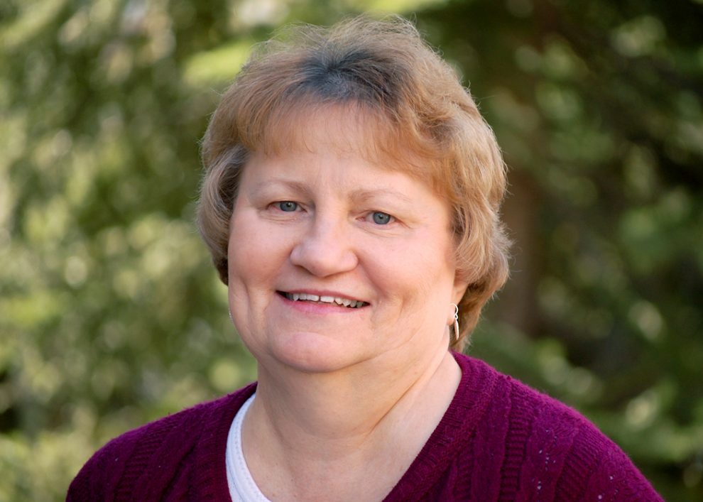 Aug. 15: Retirement celebration for Entomology, Food Science’s Doris ...