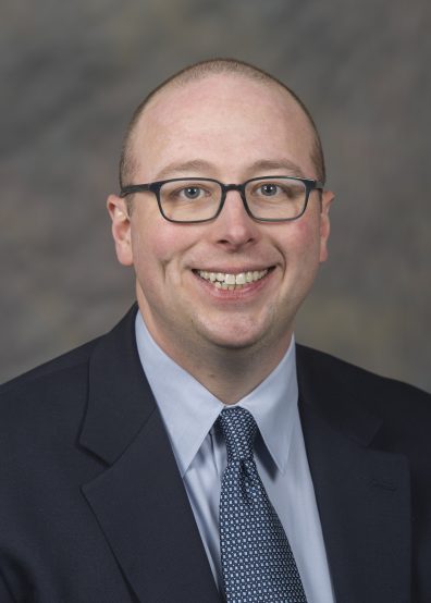 CAHNRS Faculty Feature: Mark Gibson | CAHNRS News | Washington State ...