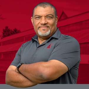 Dean Welcomes CAHNRS Students | CAHNRS News | Washington State University