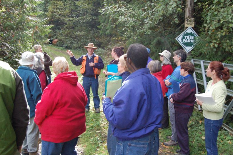 Extension workshop to help Spokane-area families preserve, pass on ...