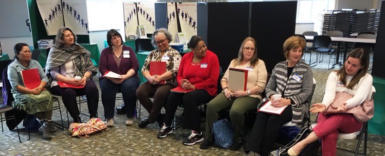 Changing lives for better health: WSU Extension celebrates 50th ...