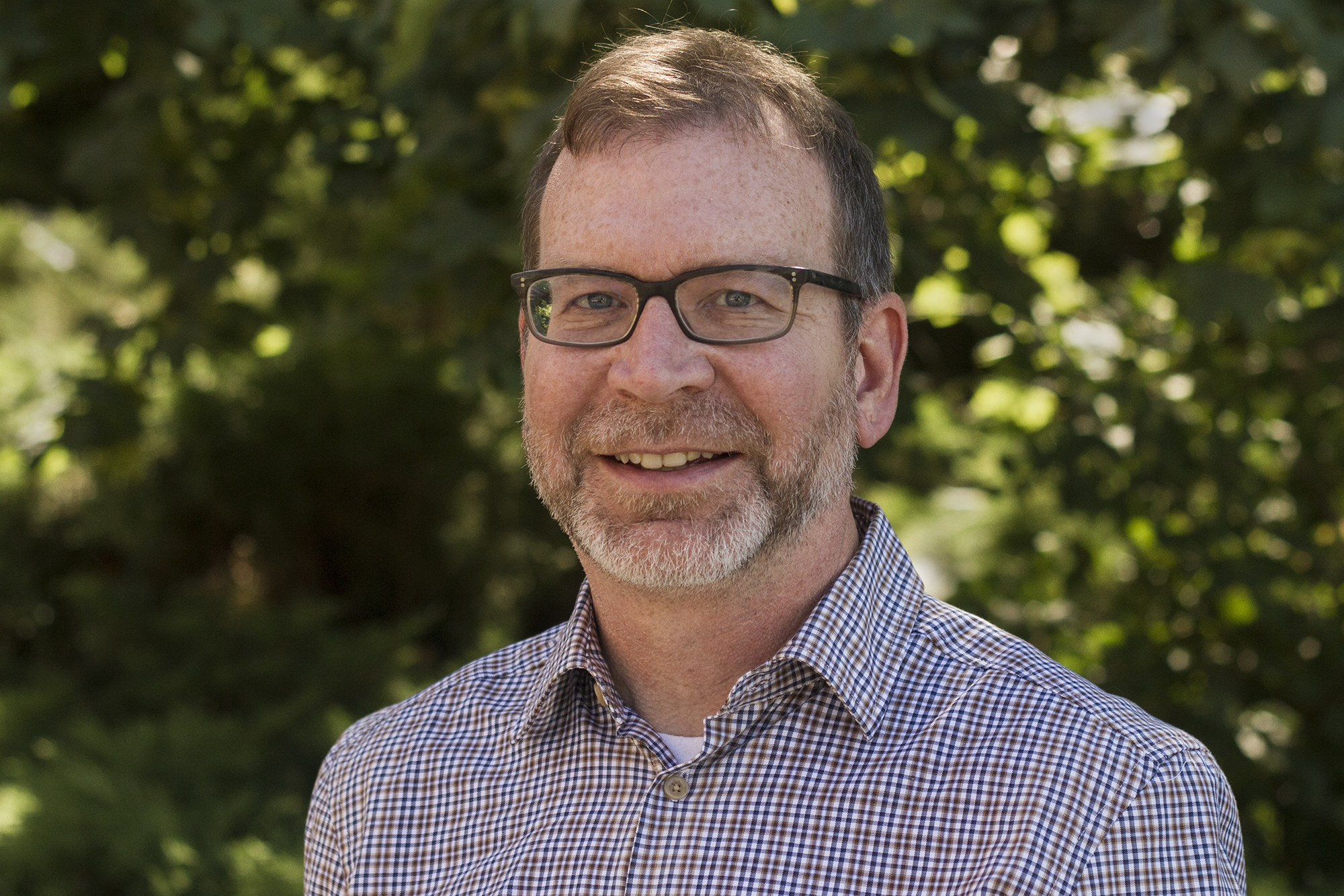 Addiction prevention scholar takes over as department chair | CAHNRS ...