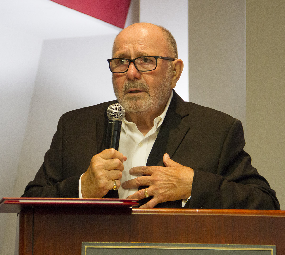 Distinguished economist Ken Casavant honored with WSU Alumni ...