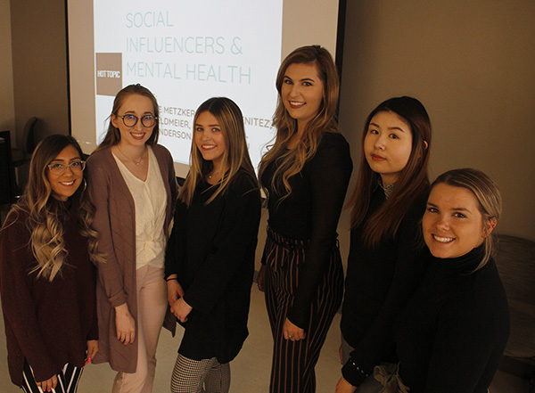 Students’ ideas solve real-world challenges for Hot Topic, Cotton ...