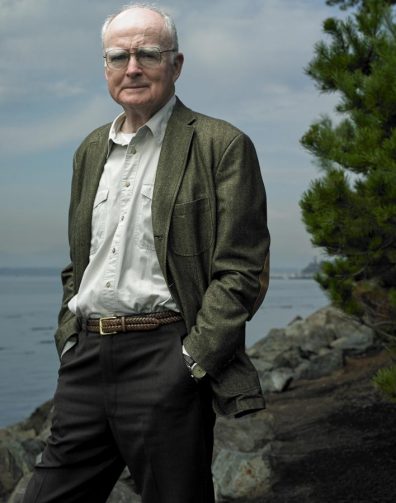 NPR’s Robert Siegel, founder Bill Ruckleshaus to be featured at ...