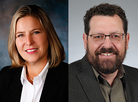 WSU economists Jill McCluskey and Tom Marsh named Western Agricultural ...