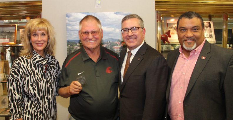 WSU’s first endowed deanship commemorates a Northwest pioneer | CAHNRS ...