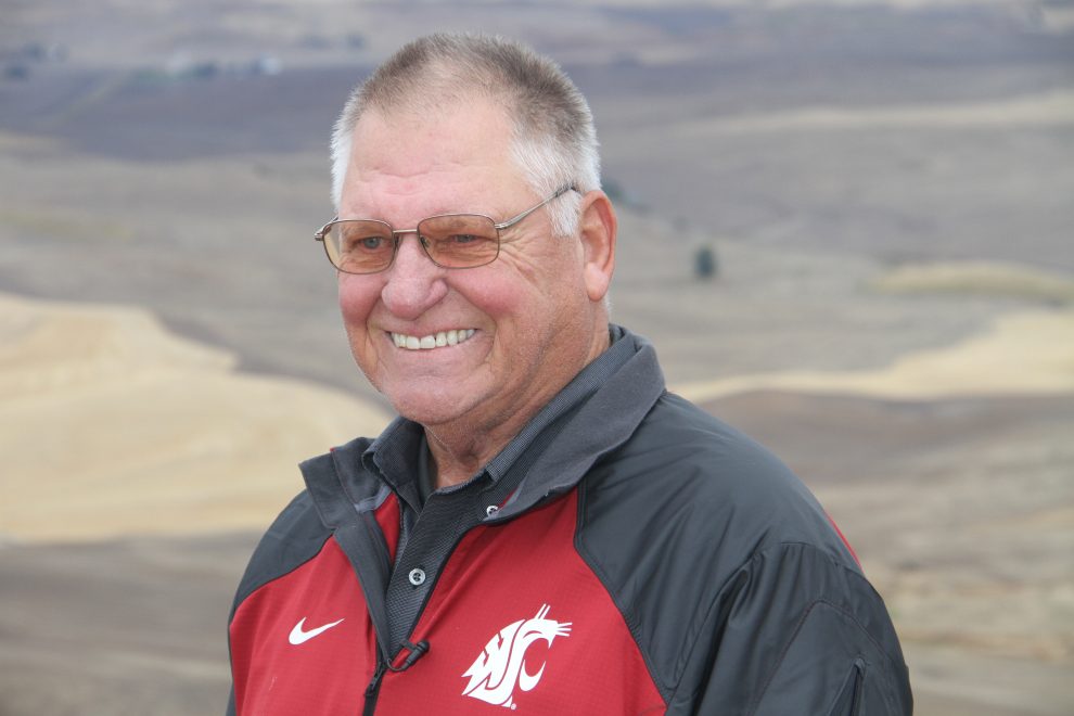 WSU’s first endowed deanship commemorates a Northwest pioneer | CAHNRS ...