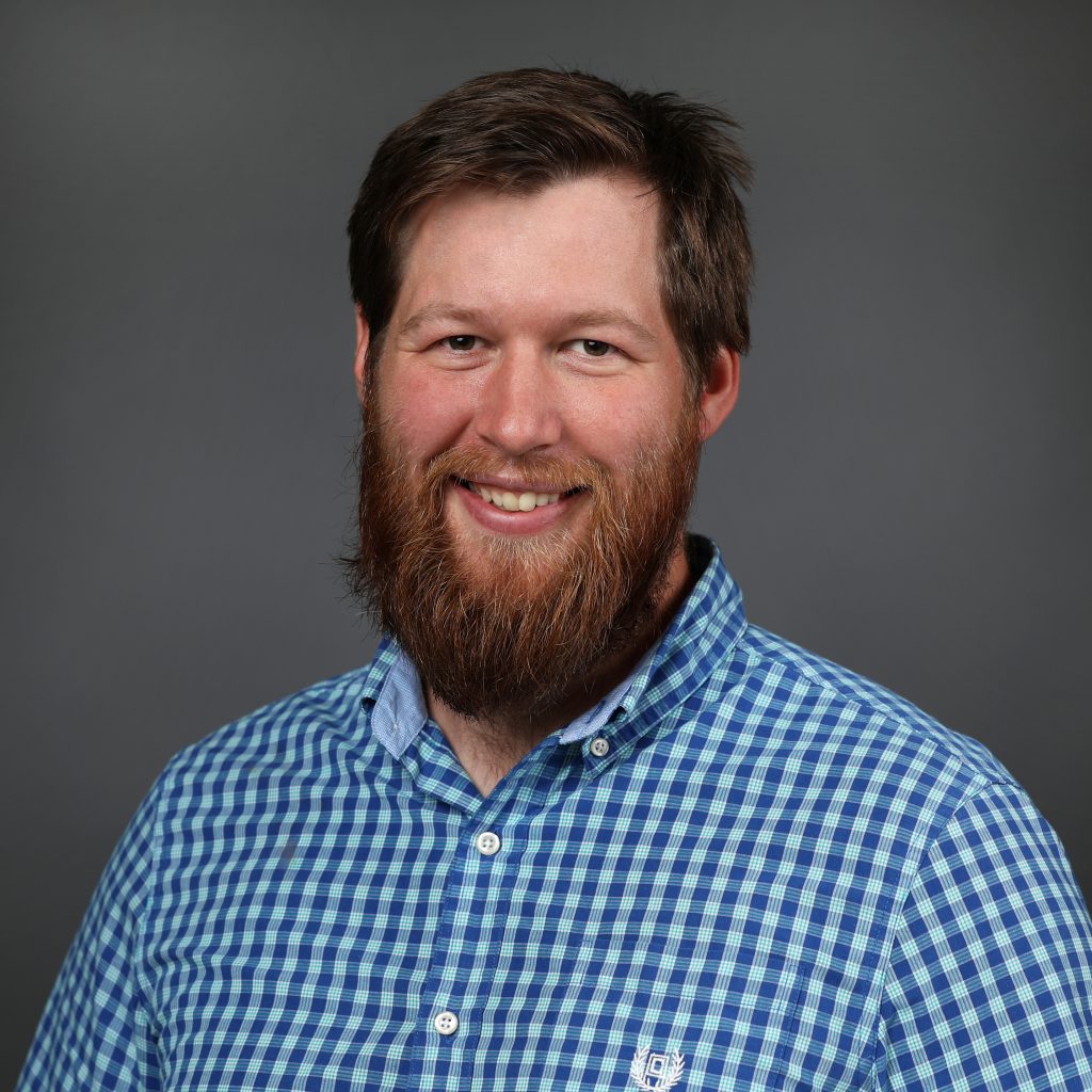Soil science alumnus Isaac Madsen chosen to lead WSU oilseed research ...