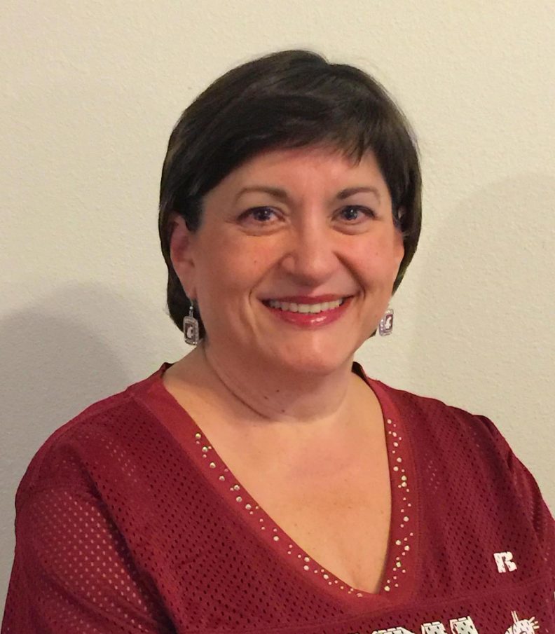 CAHNRS’ finest: 2020 Faculty and Staff Award Winners named | CAHNRS ...