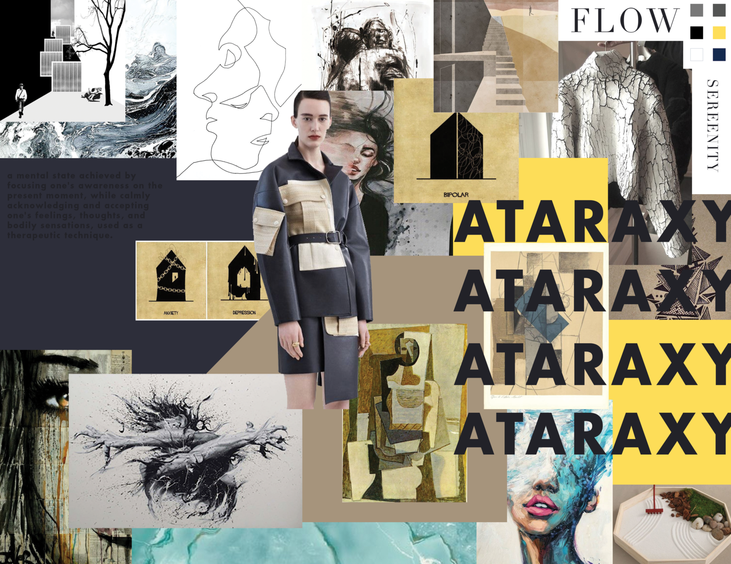 Virtual collections draw awards for WSU Apparel, Merchandising, Design ...