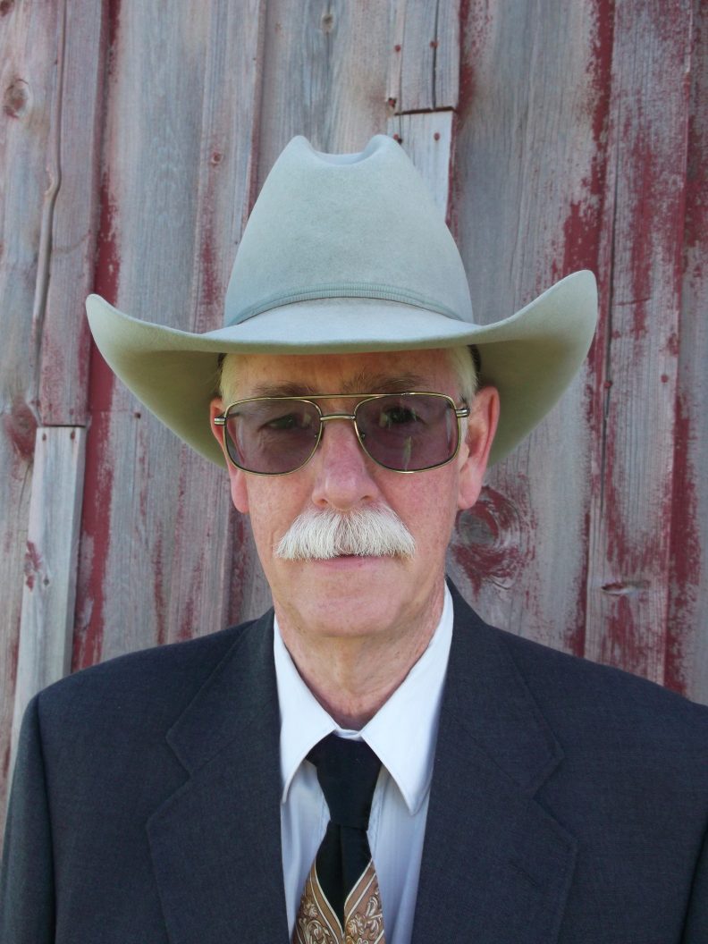 American Society of Animal Science honors Mark Nelson with Fellow Award ...