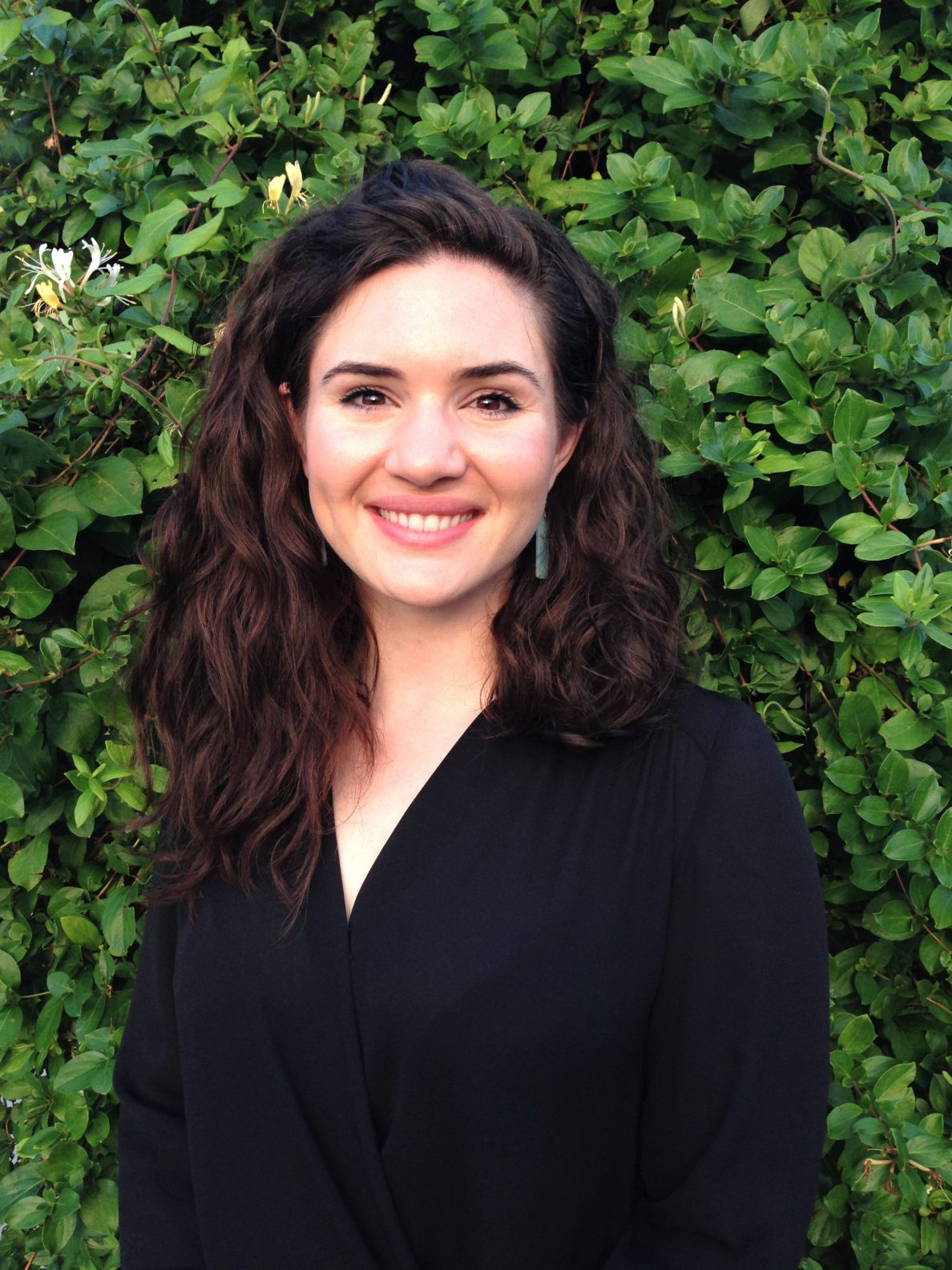 WSU grad students receive national honor | CAHNRS News | Washington ...