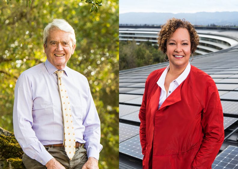 Sept. 11: Ruckelshaus Center to host former EPA administrators at ...