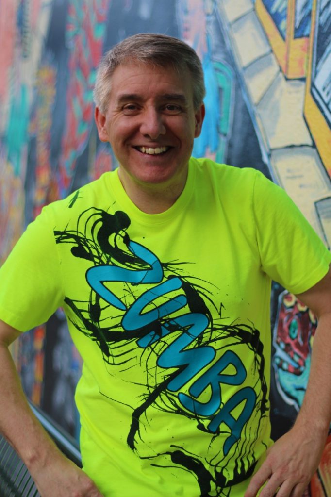 Yarbrough honored for five years as CAHNRS exercise class leader ...