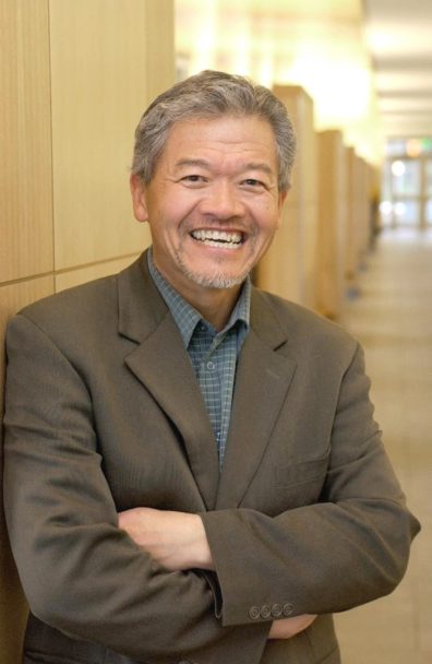 William Pan, collaborative soil scientist and mentor, looks back on 36 ...