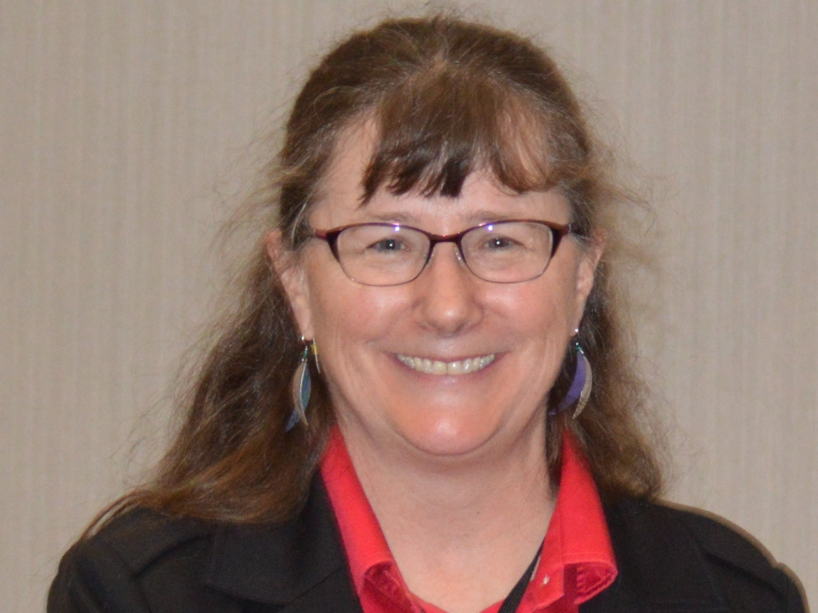 Extension educator Wendy Sue Wheeler earns President’s Award from ...