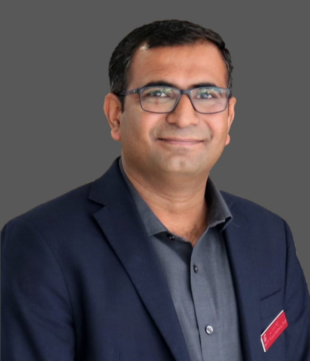 WSU’s Lav Khot, colleagues receive multi-state award for ag drone ...